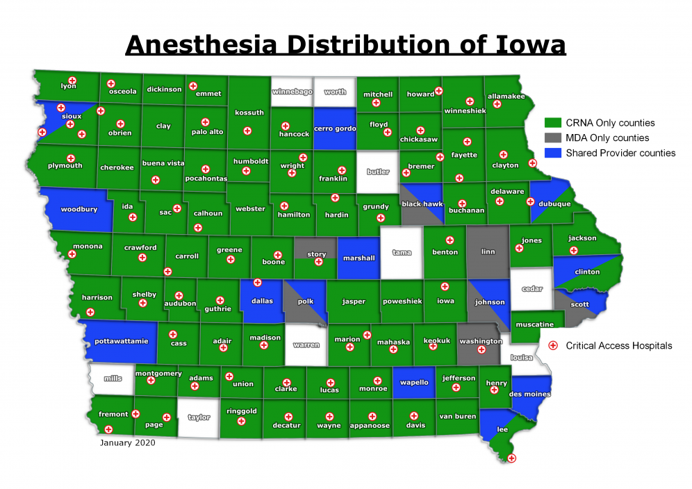 Homepage - IANA - Iowa Association Of Nurse Anesthetists